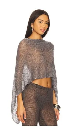JADED LONDON Infinity Multiway Knit Cape