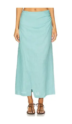 Faithfull The Brand Casual Skirts