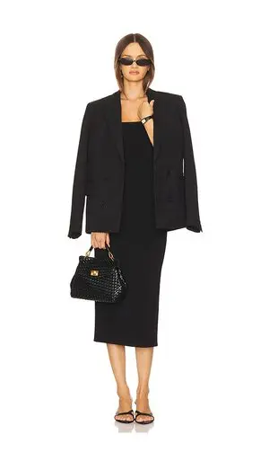 ANINE BING Rosa Dress