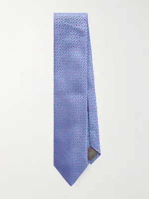 Charvet Textured Ties