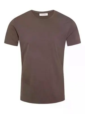 Orlebar Brown Ob-t Merino T-shirt - Brown