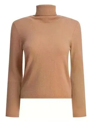 KANGRA Cashmere Turtleneck Sweater