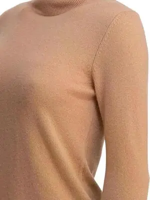 KANGRA Cashmere Turtleneck Sweater
