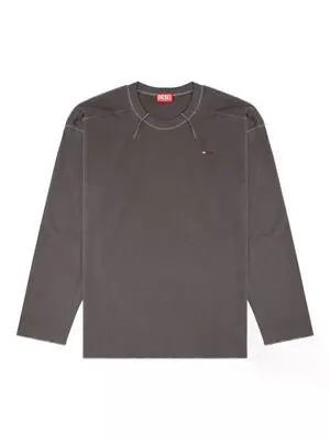 DIESEL® T-crahor-boxt-ls-t1 T-shirt