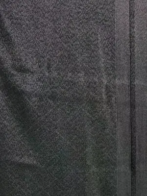 Elisabetta Franchi Frayed-edge Scarf