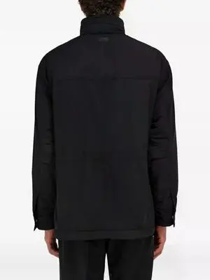 FERRAGAMO Utility Pocket Jacket