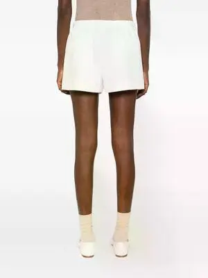 Valentino Garavani Pocket-detail Drawstring Shorts