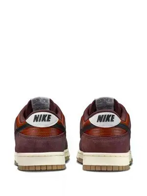 Nike Dunk Low Retro Se Sneakers - Red