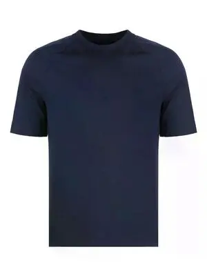 BOSS Raglan-sleeve T-shirt