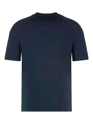 BOSS Raglan-sleeve T-shirt