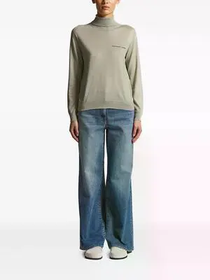 Peserico Five-pocket Jeans
