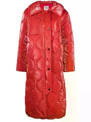 Baum Und Pferdgarten Delara Quilted Coat