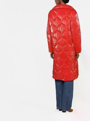 Baum Und Pferdgarten Delara Quilted Coat