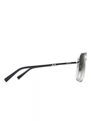 Dita Mach-five Sunglasses