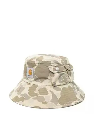 Carhartt Work In Progress Irwin Bucket Hat