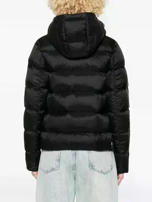 COLMAR Logo-patch Puffer Jacket