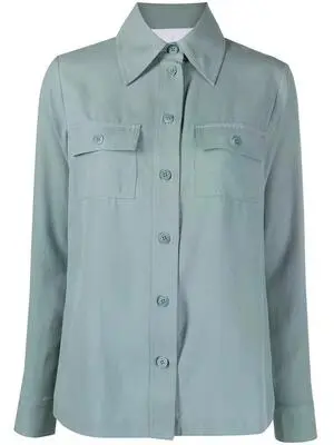 Remain Birger Christensen Classic Button-up Shirt