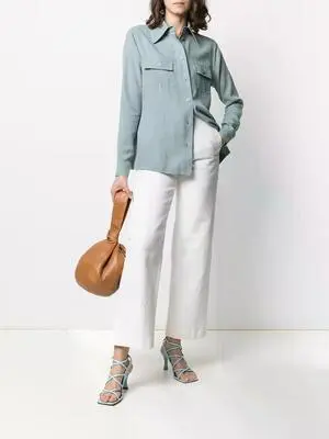 Remain Birger Christensen Classic Button-up Shirt