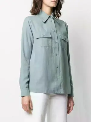 Remain Birger Christensen Classic Button-up Shirt