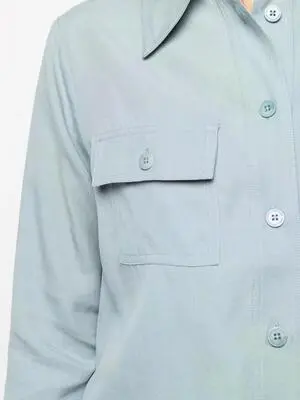 Remain Birger Christensen Classic Button-up Shirt