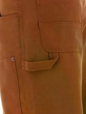 BRAIN DEAD Wool-blend Trousers