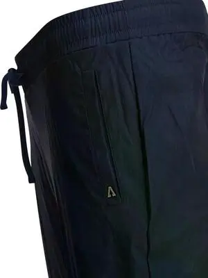 ALTUM Drawstring-fastening Trousers - Blue
