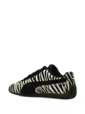 PUMA Easy Rider Zebra-print Sneakers