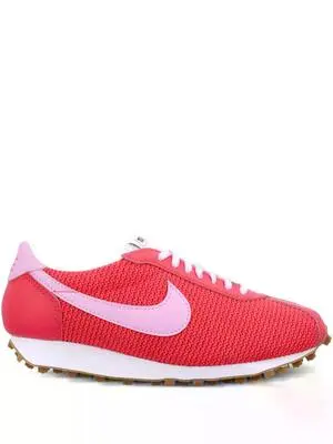 Nike Ld-1000 Mesh Low-top Sneakers - Red