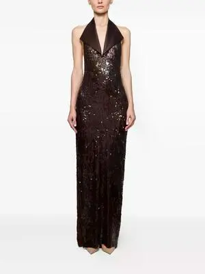 Atu Body Couture Embellished Evening Dresses
