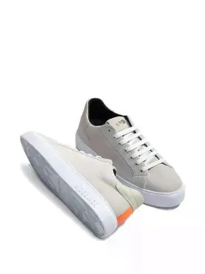 HIDE&JACK Essence Low Top Sneakers - Neutrals