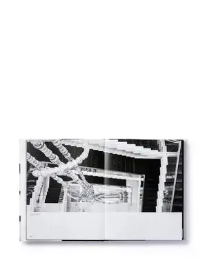 PHAIDON PRESS Peter Marino: The Architecture Of Chanel Hardback Book