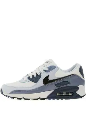 Nike Air Max 90 Sneakers - Blue