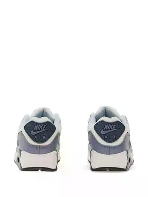 Nike Air Max 90 Sneakers - Blue