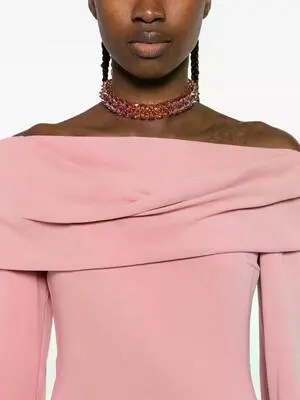 Solace London Nuri Maxi Dress