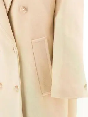 IVY OAK Double-breasted Coat