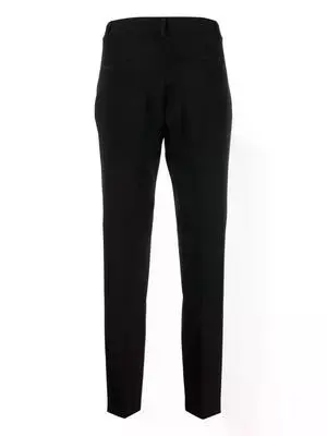 Seventy Slim-fit Tailored Trousers