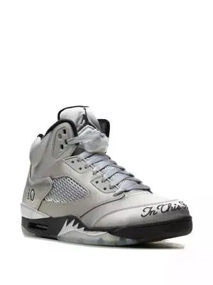 JORDAN Air 5 Retro Sneakers