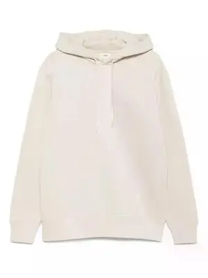 AUTRY Embroidered Logo Hoodie