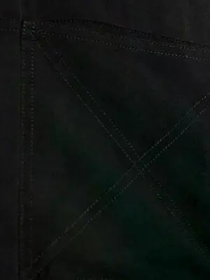 Iceberg Panelled Modal Shirt