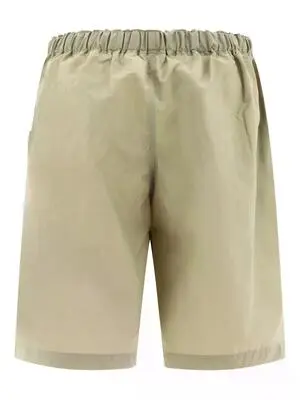 SOUTH2 WEST8 Belted Patch-pocket Shorts