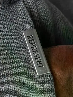 REPRESENT Side-panel Track Pants