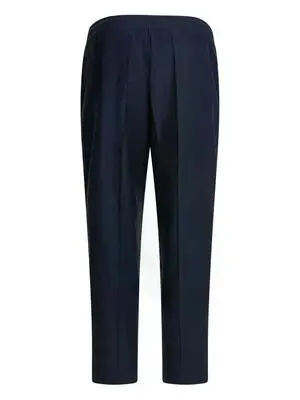ALTUM Drawstring Trousers - Blue