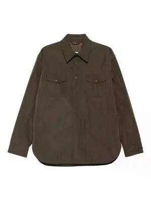 Aspesi Shirt Jacket Overshirts For Men