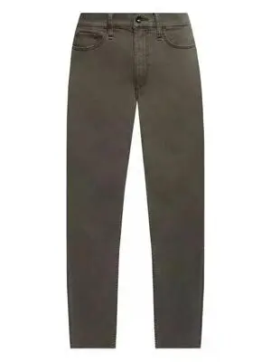 Rag & Bone Straight-leg Jeans