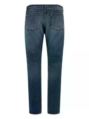 NONNATIVE Cotton Jeans
