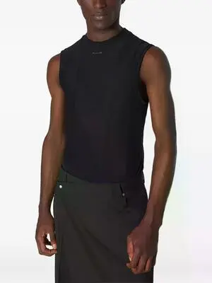 Mugler Vests For Men