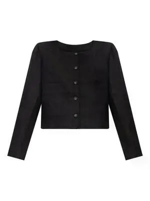 Posse Emma Linen Jacket