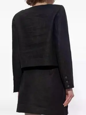 Posse Emma Linen Jacket