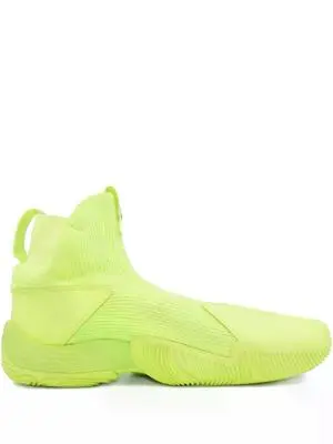Adidas N3xt L3v3l 2020 High-top Sneakers - Green