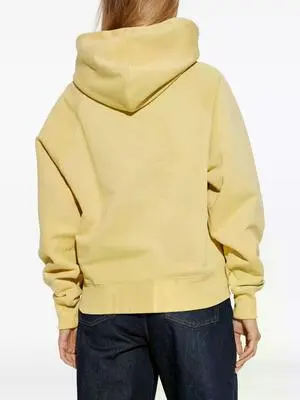 Ami Cotton Hoodie